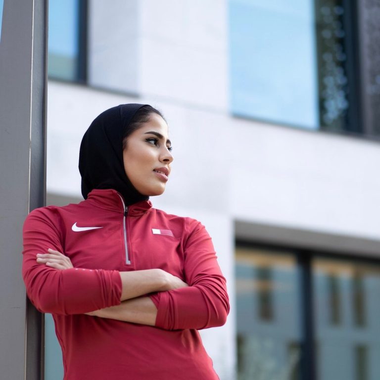 Interviews | Women of Qatar