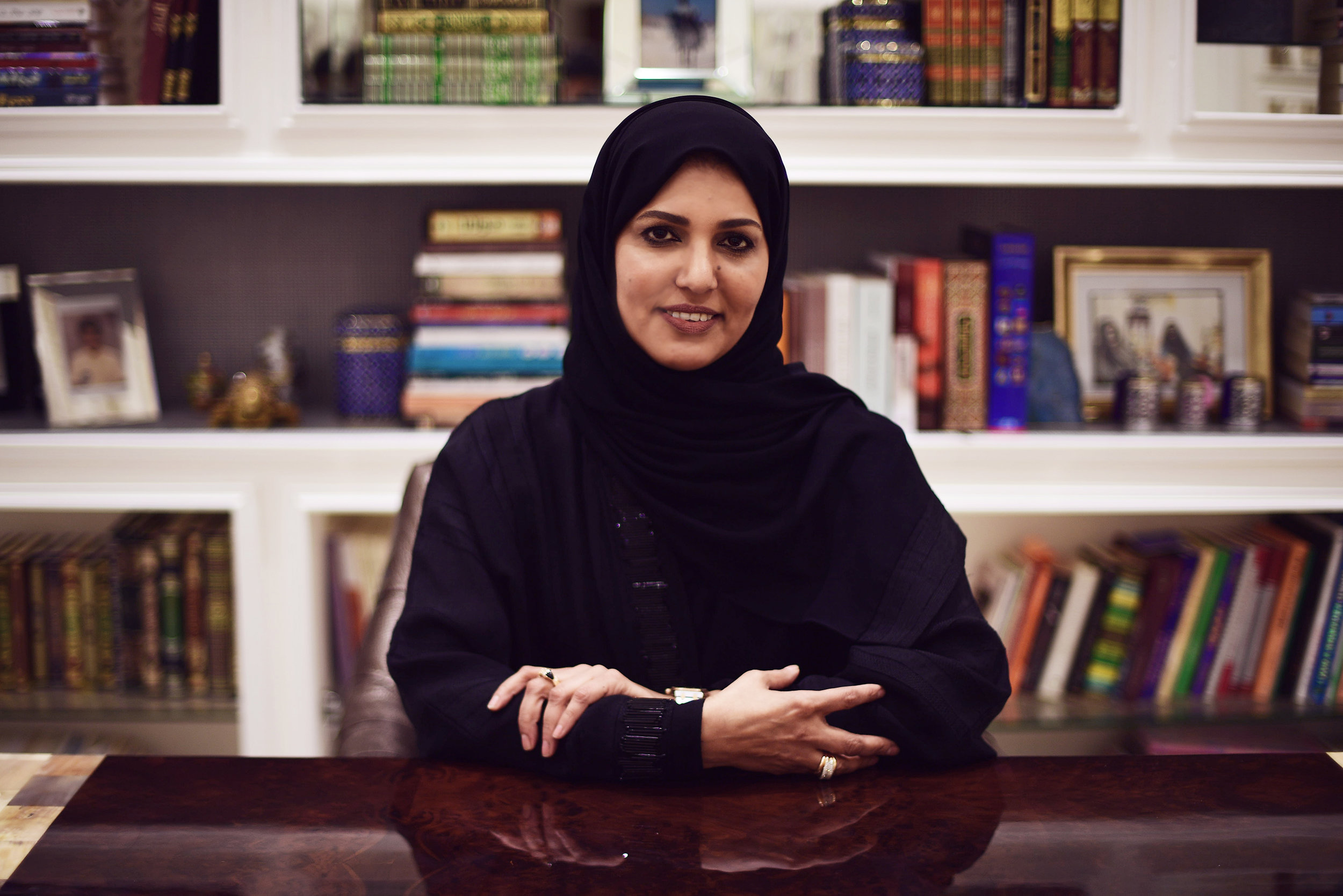 Home - Women of Qatar