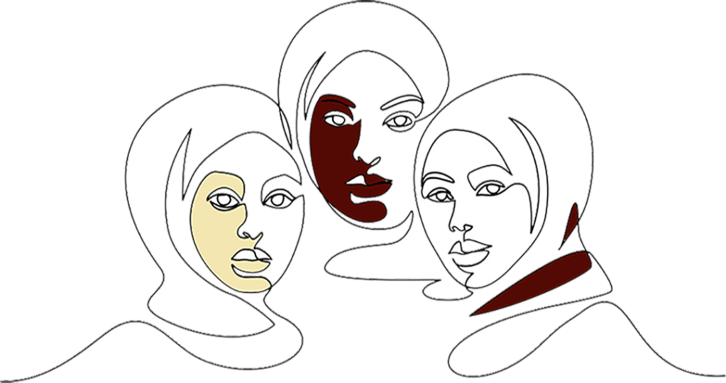 Home | Women of Qatar