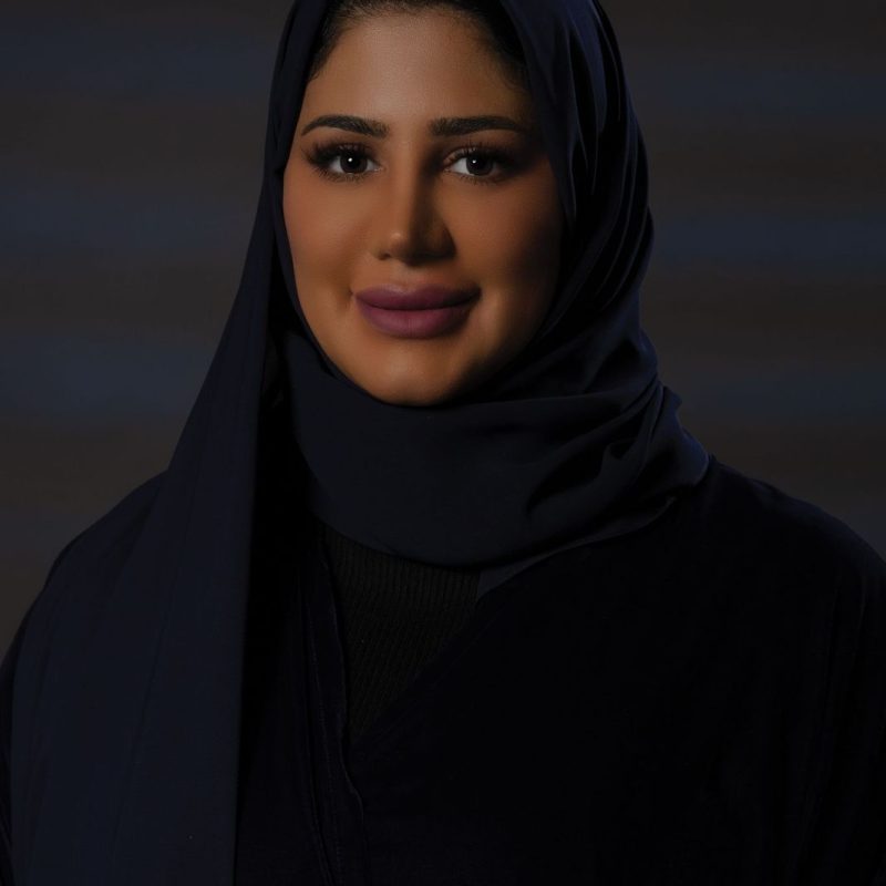 Latifa Khalid Al Thani | Women of Qatar