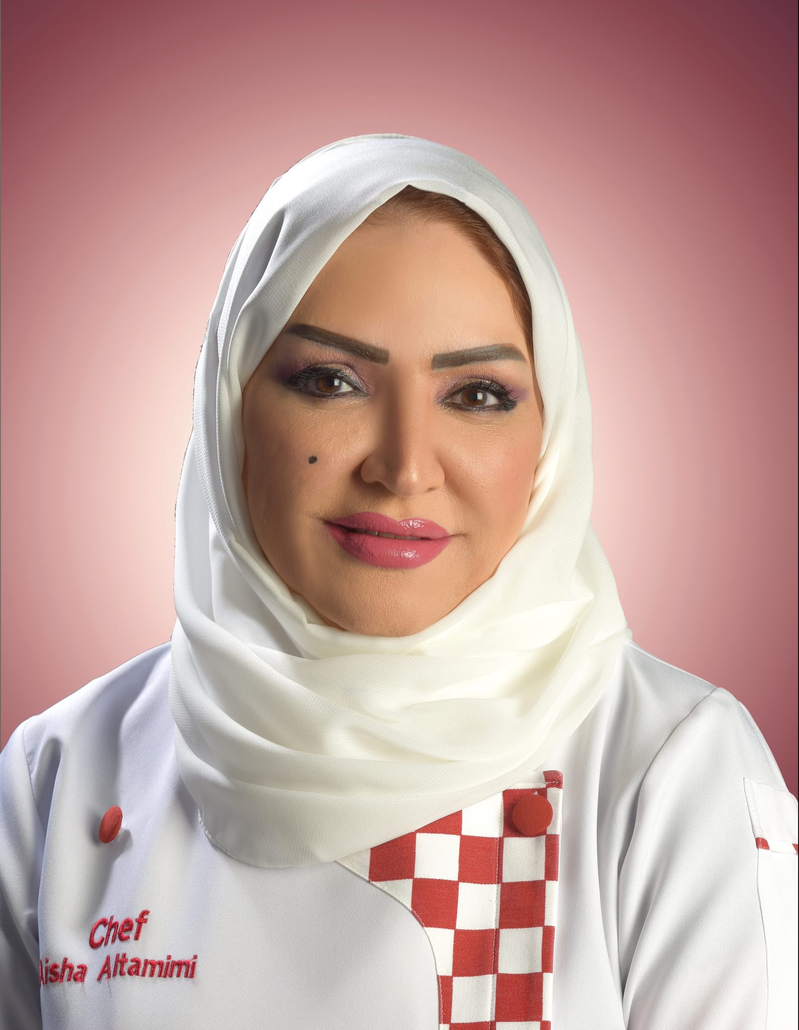 Aisha Mohammad Al Tamimi | Women of Qatar