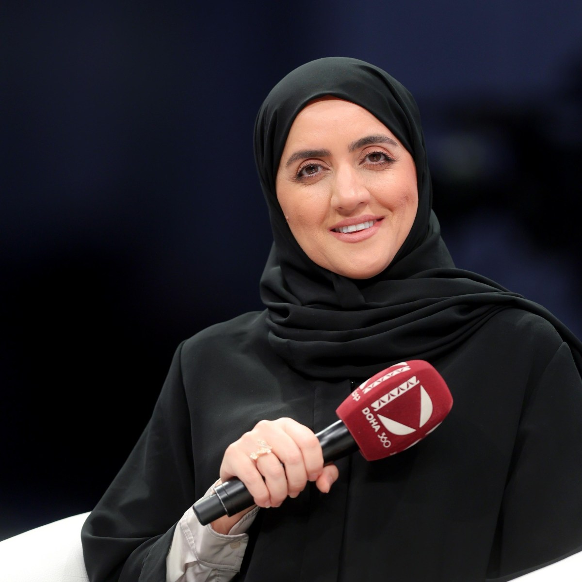 Home | Women of Qatar